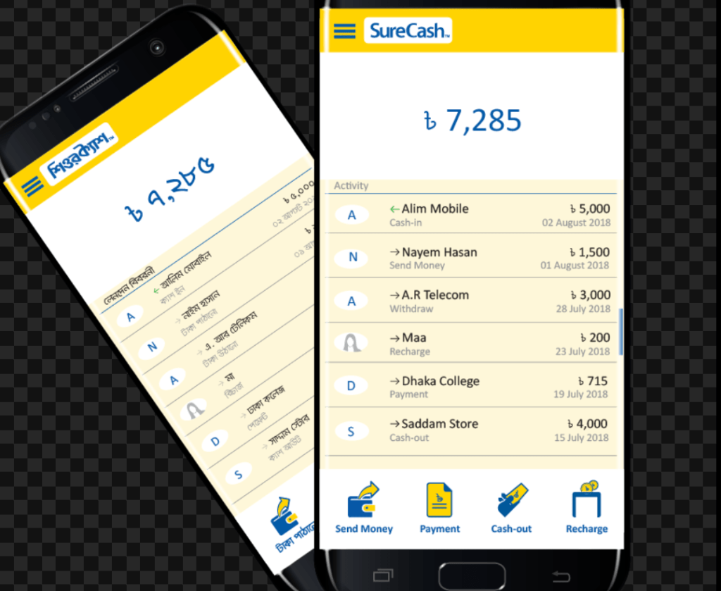 Bangladesh Payment Gateway